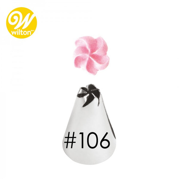 Duya Wilton # 106 – El Mundo de la Repostería
