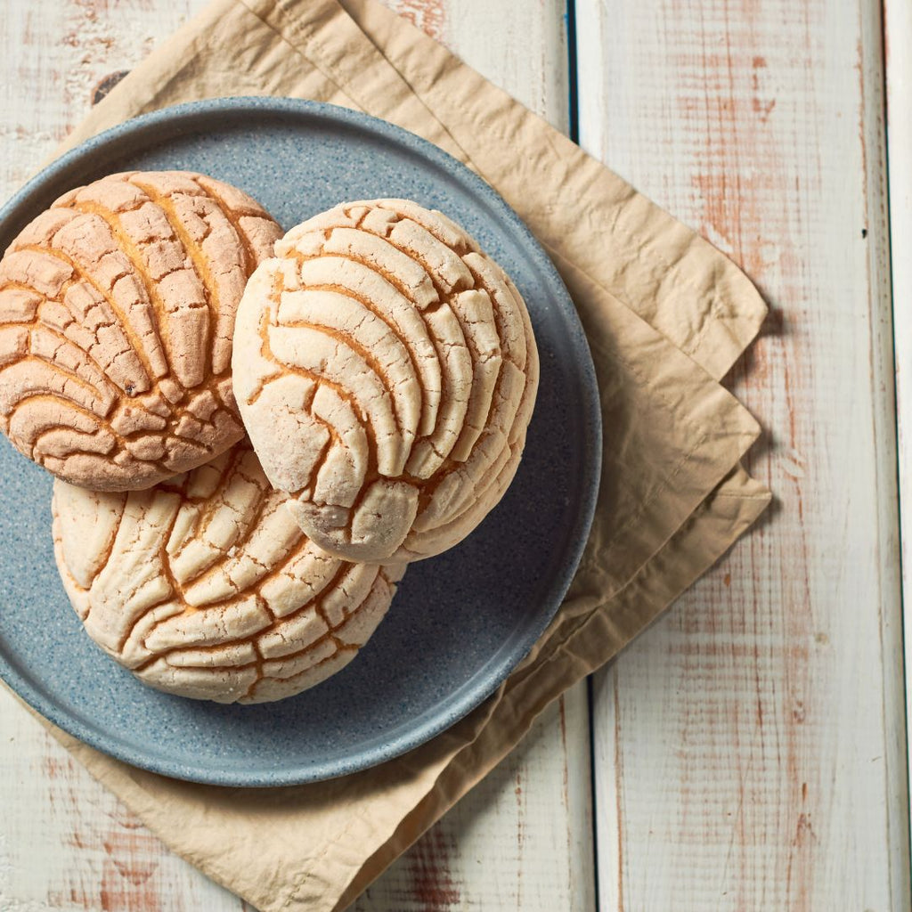 Cake Marcador Concha Tradicional 10.5cm, galvanizado – El Mundo de la ...