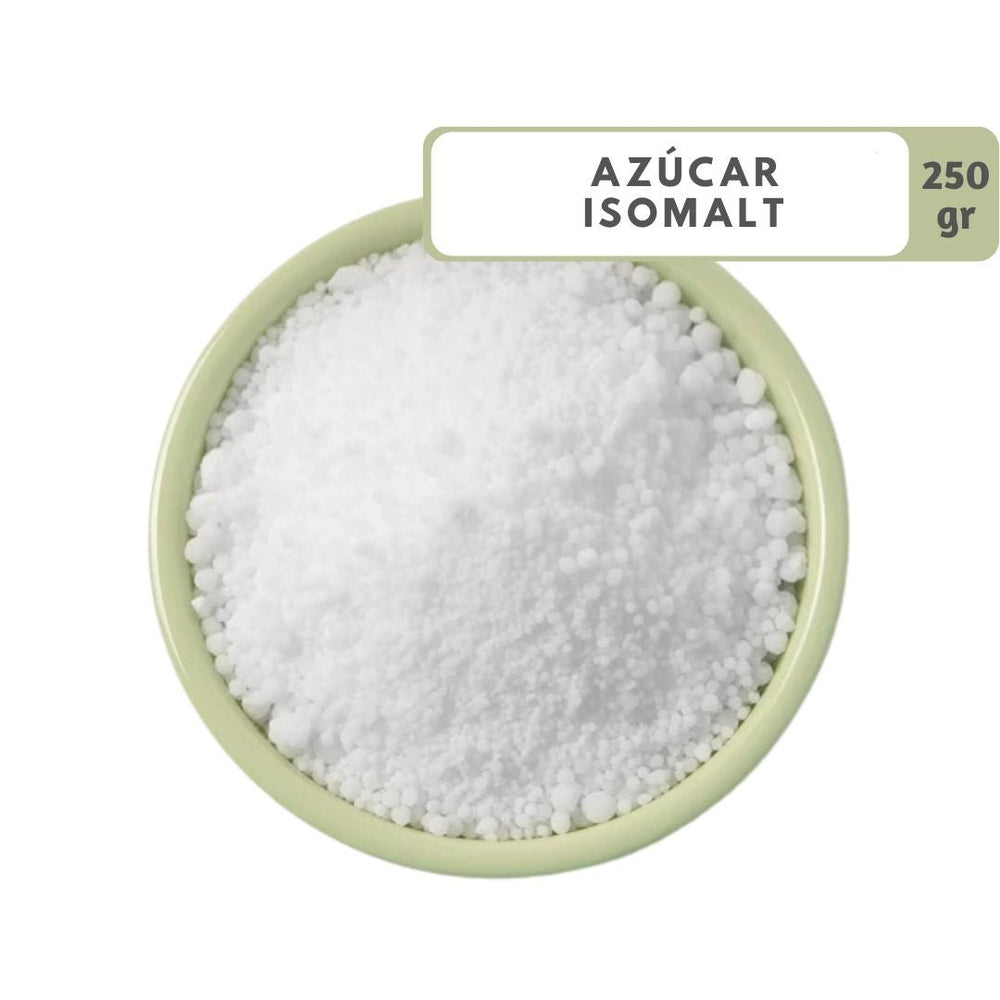 Endulzantes y Edulcorantes