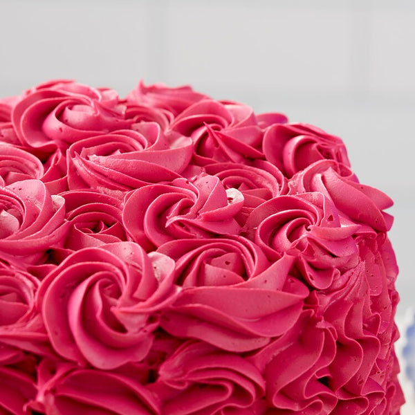 Duya Wilton # 2D – El Mundo de la Repostería