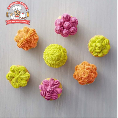 Duya Wilton # 32 – El Mundo de la Repostería